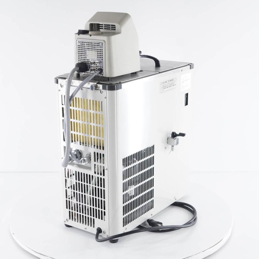 [DW]USED 8日保証 EYELA NCB-1200 低温恒温水槽 チラー [ST04360-0019] : DIRWINGSショップ - 通販 - Yahoo!ショッピング