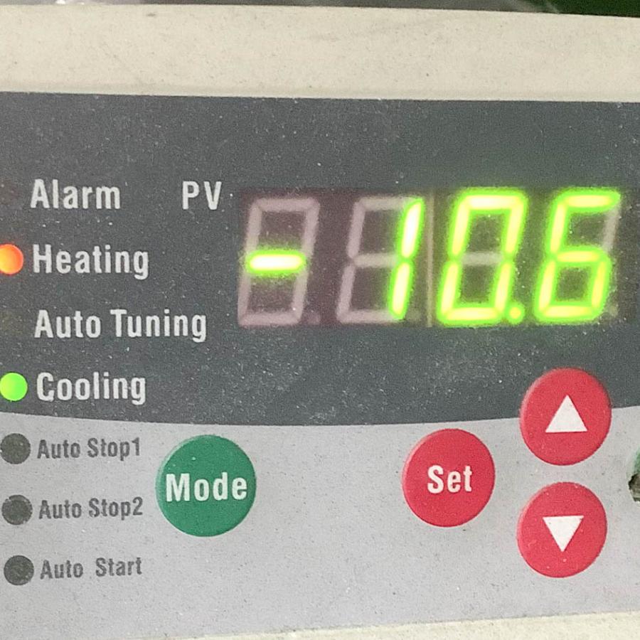 [DW]USED 8日保証 EYELA NCB-1200 低温恒温水槽 チラー [ST04360-0019] : DIRWINGSショップ - 通販 - Yahoo!ショッピング