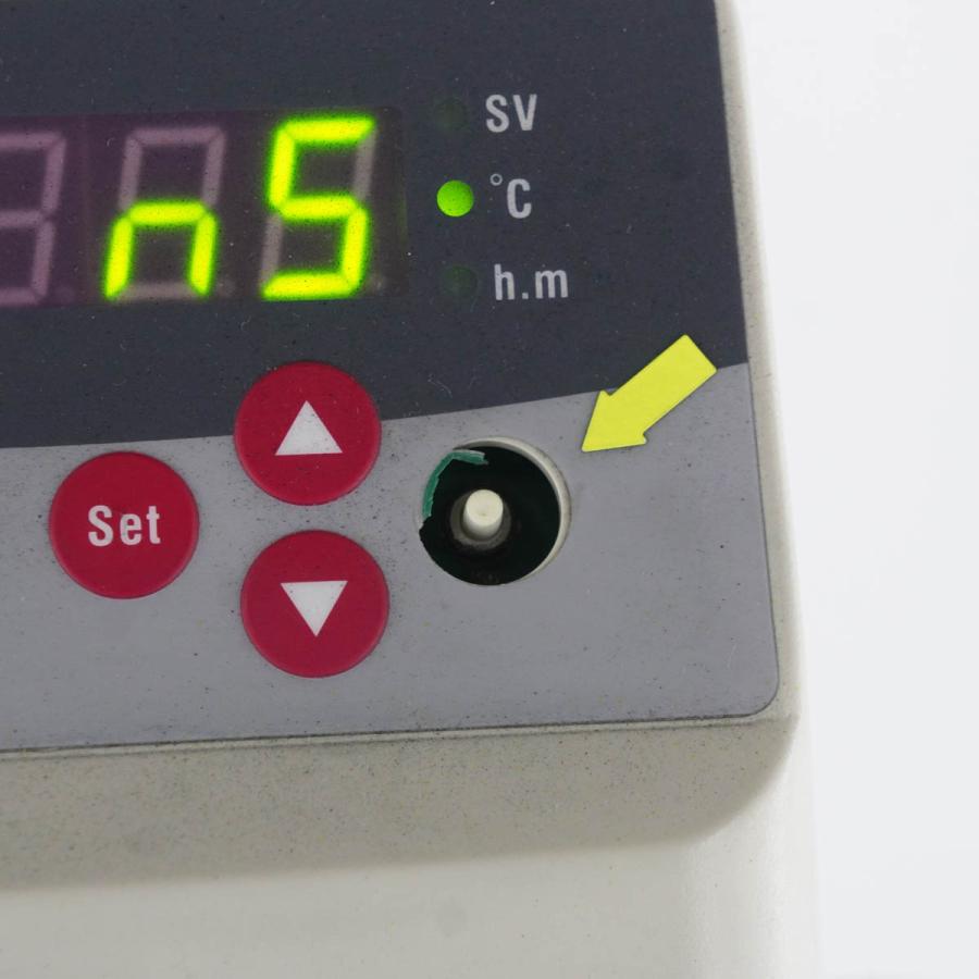 [DW]USED 8日保証 EYELA NCB-1200 低温恒温水槽 チラー [ST04360-0019] : DIRWINGSショップ - 通販 - Yahoo!ショッピング