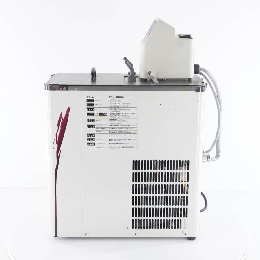 [DW]USED 8日保証 EYELA NCB-1200 低温恒温水槽 チラー [ST04360-0019] : DIRWINGSショップ - 通販 - Yahoo!ショッピング