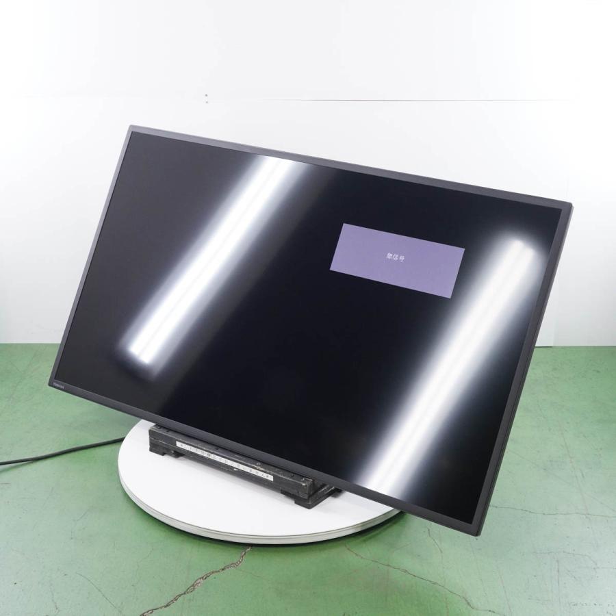 [PG]USED 8日保証 TOSHIBA TD-E502 50型 モニター 液晶ディスプレイ 50インチ HDMI 1920×1080 電源 ...