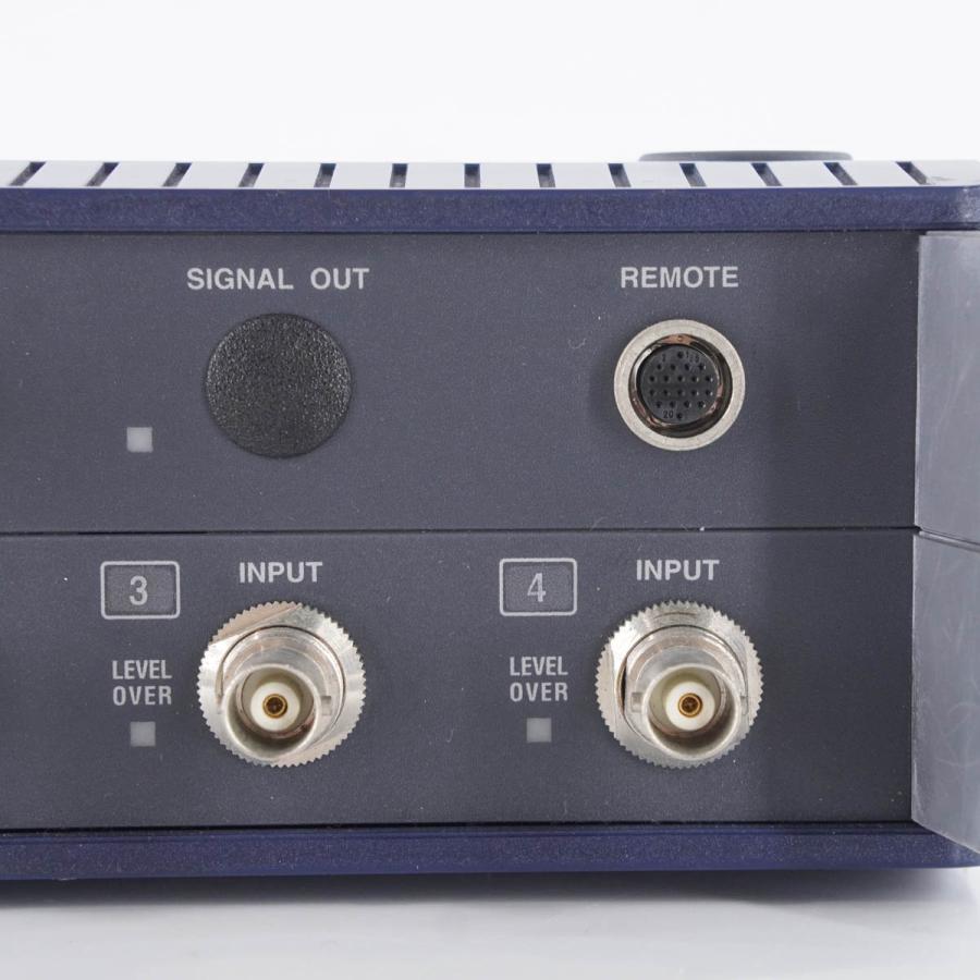 [DW]USED 8日保証 セット 10/2021CAL ONO SOKKI LA-5120 DS-2100 SC-2120 Sound Level Meter 騒音計 データステーション ...