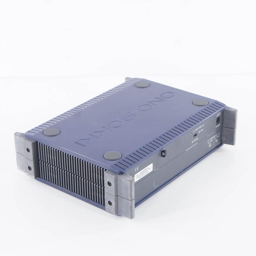 [DW]USED 8日保証 セット 10/2021CAL ONO SOKKI LA-5120 DS-2100 SC-2120 Sound Level Meter 騒音計 データステーション ...