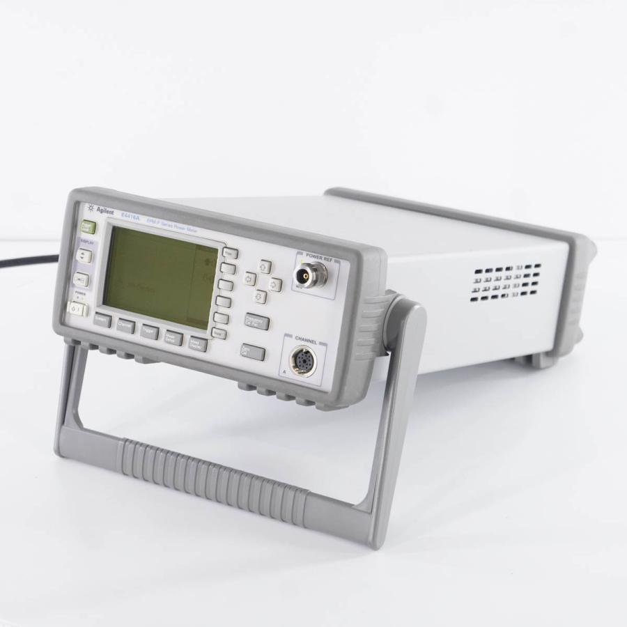 [DW]USED 8日保証 Agilent E4416A EPM-P Power Meter パワーメーター 電源コード [ST04368 ...
