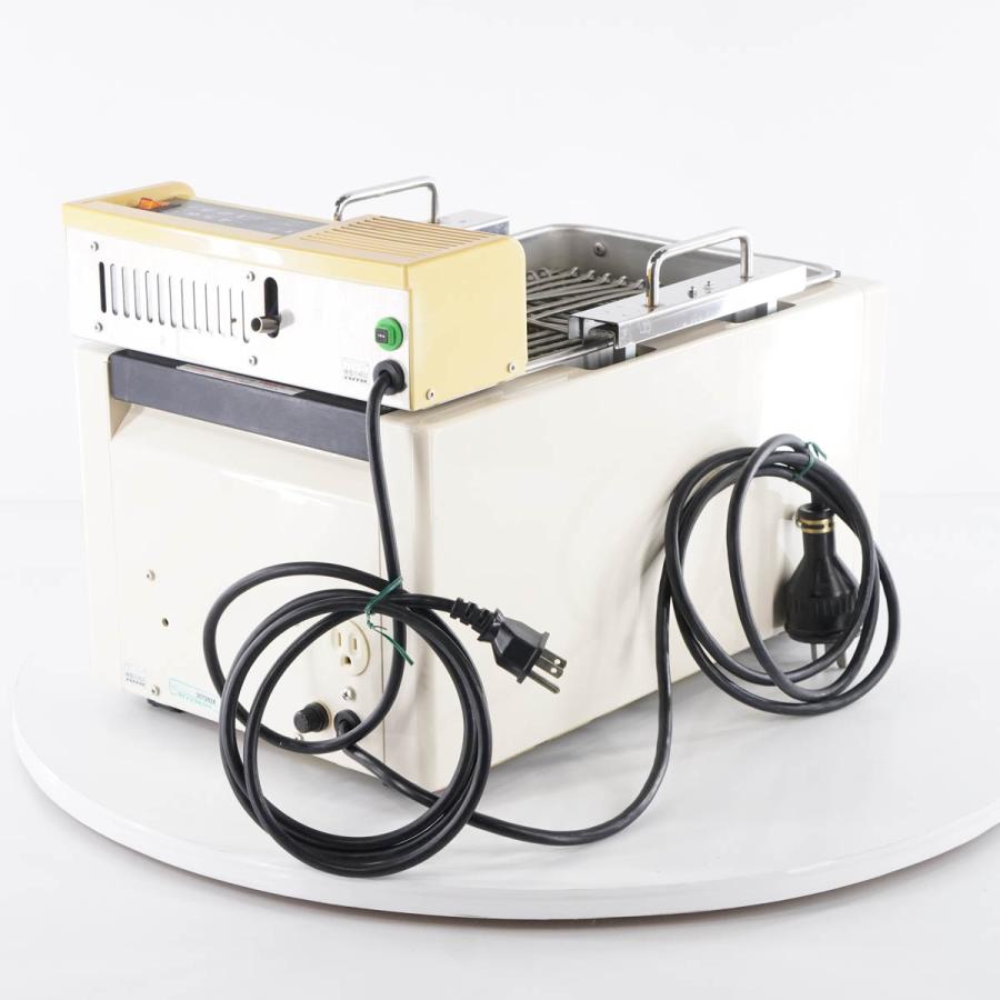 [DW]USED 8日保証 TAITEC PERSONAL-11 EX THERMO MINDER WATER BATH SHAKER 振とう ...