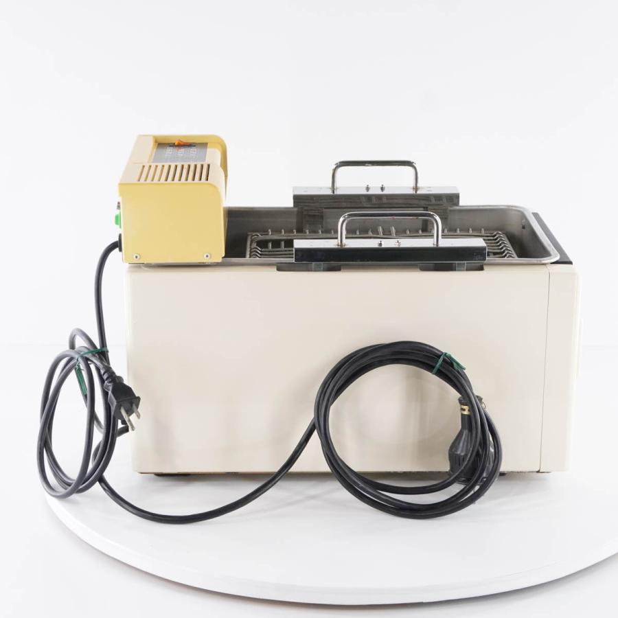 [DW]USED 8日保証 TAITEC PERSONAL-11 EX THERMO MINDER WATER BATH SHAKER 振とう ...