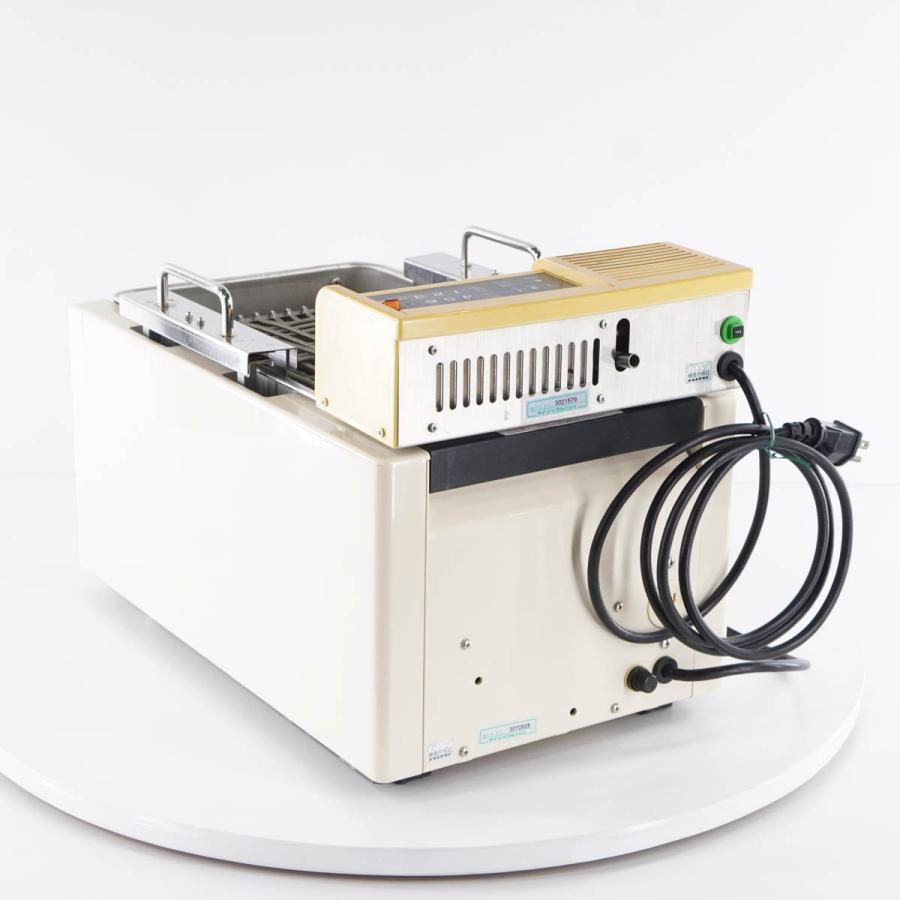 [DW]USED 8日保証 TAITEC PERSONAL-11 EX THERMO MINDER WATER BATH SHAKER 振とう ...