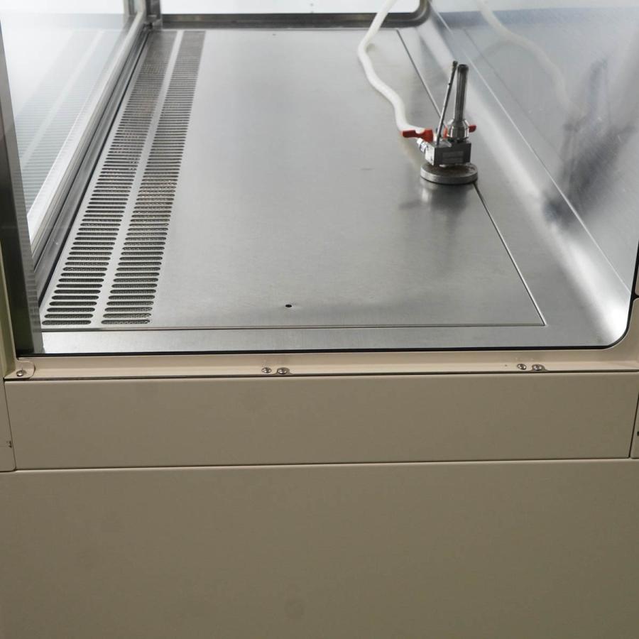 [DW]USED 8日保証 HITACHI PCV Clean Bench クリーンベンチ [ST04371-0024] : ソクラボショップ ...