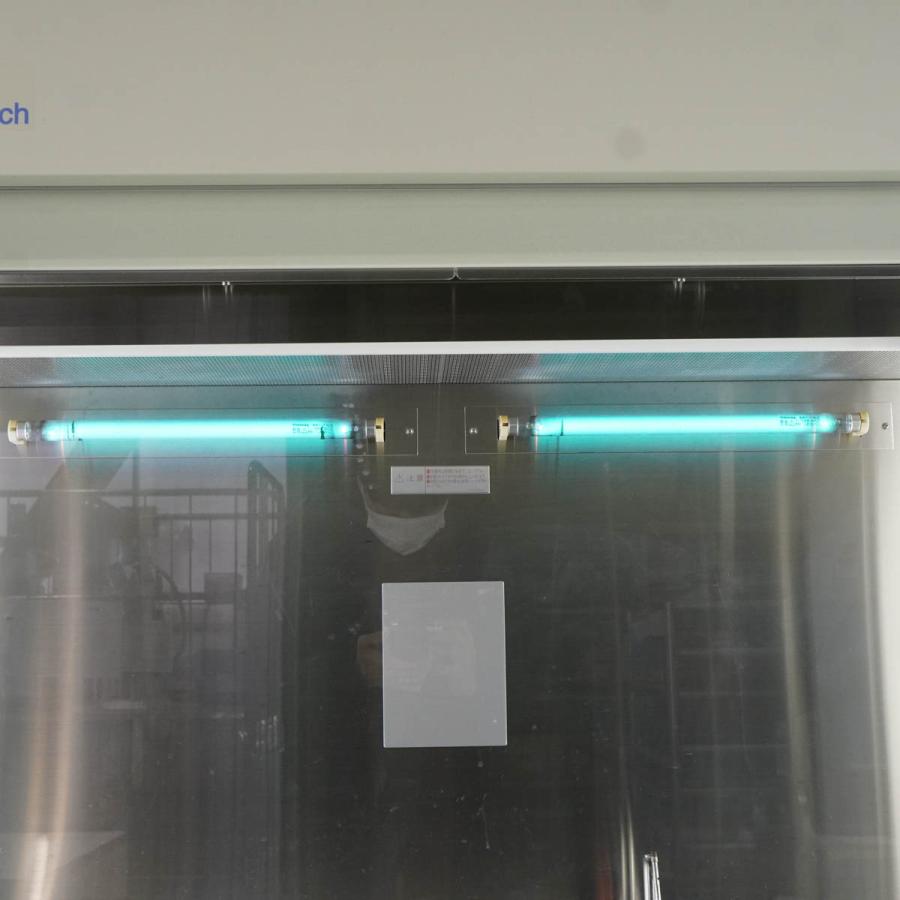 [DW]USED 8日保証 HITACHI PCV Clean Bench クリーンベンチ [ST04371-0024] : ソクラボショップ ...