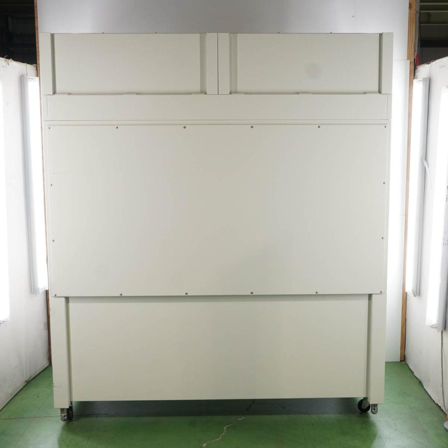 [DW]USED 8日保証 HITACHI PCV Clean Bench クリーンベンチ [ST04371-0024] : ソクラボショップ ...