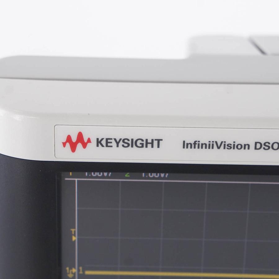 [DW]USED 8日保証 Keysight DSOX2012A InfiniiVision Digital Storage ...