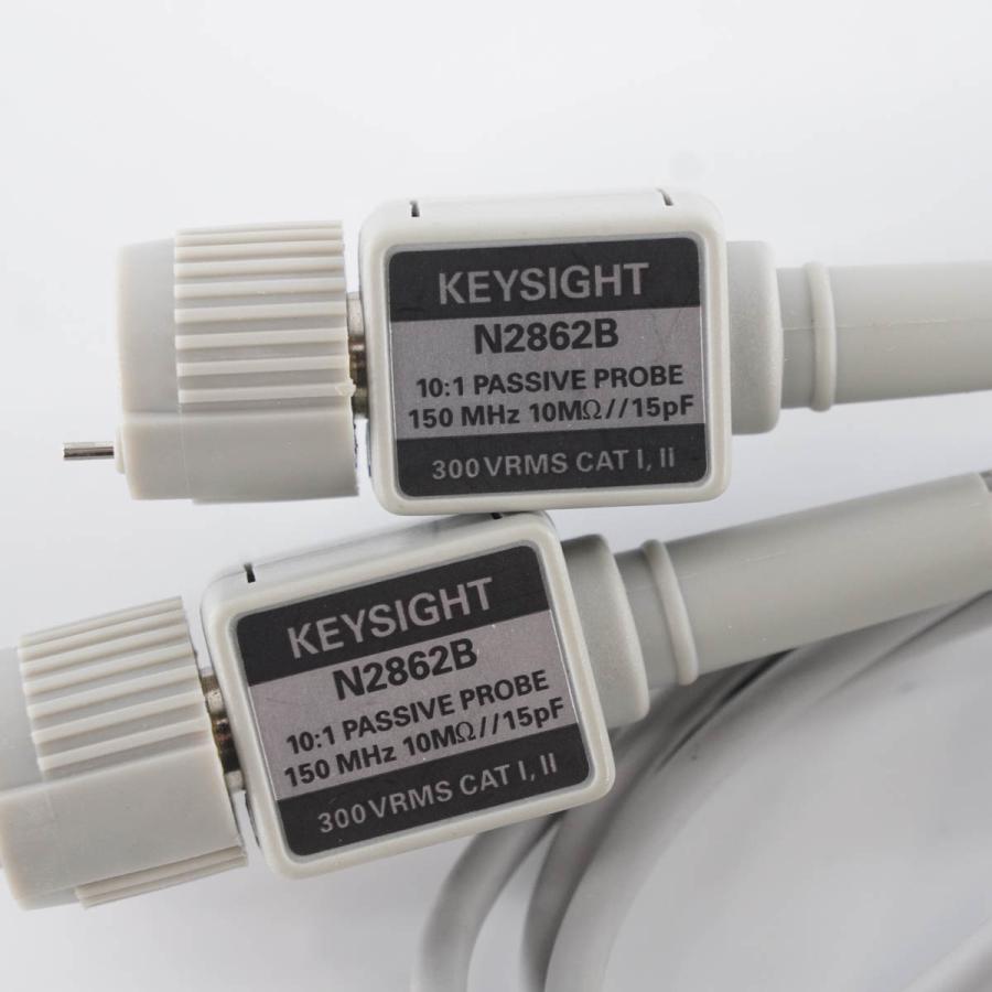 [DW]USED 8日保証 Keysight DSOX2012A InfiniiVision Digital Storage ...