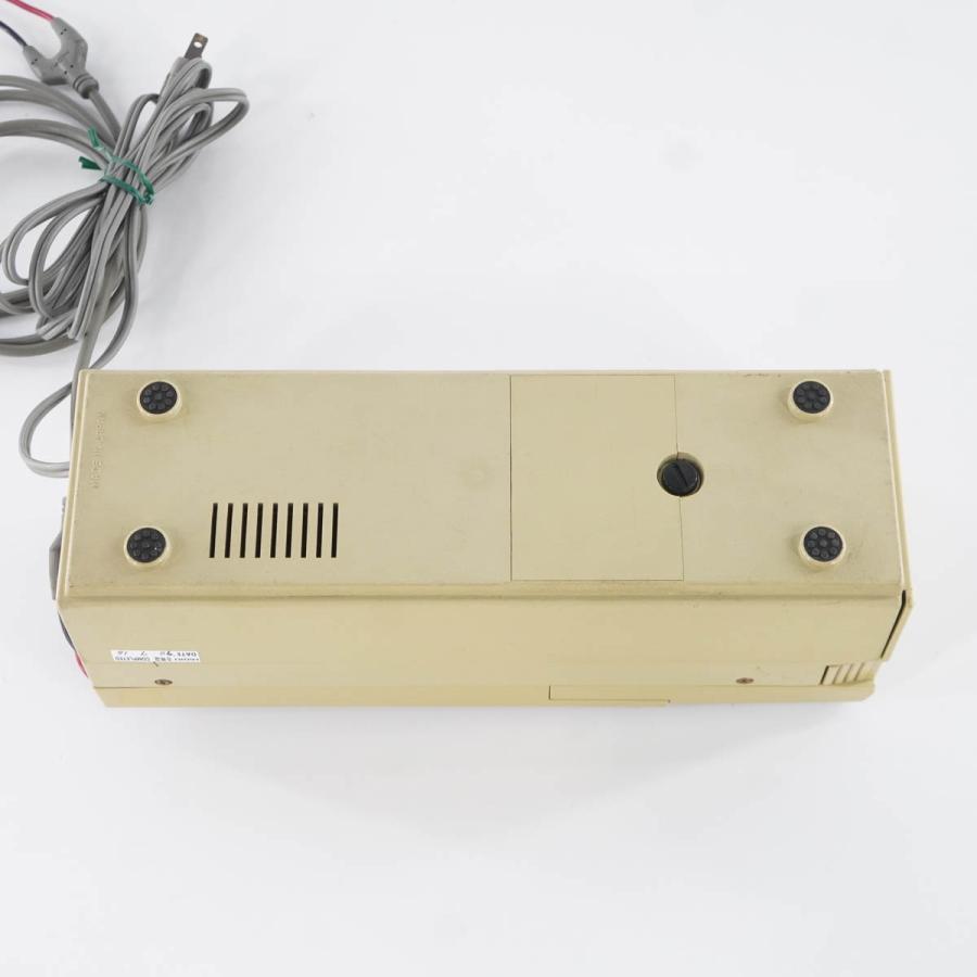[DW]USED 8日保証 HIOKI 8201 MICRO Hi CORDER マイクロハイコーダー [ST04401-0023 ...