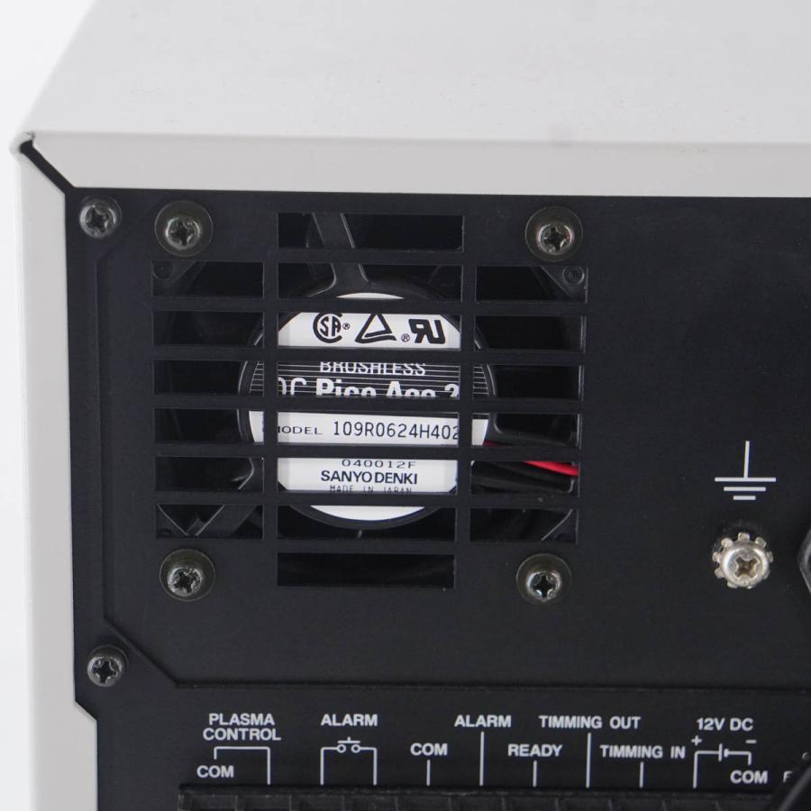 [DW]USED 8日保証 KEYENCE ST-7000 ST-7010 PLASMA SURFACE TREATER 電源コード ...