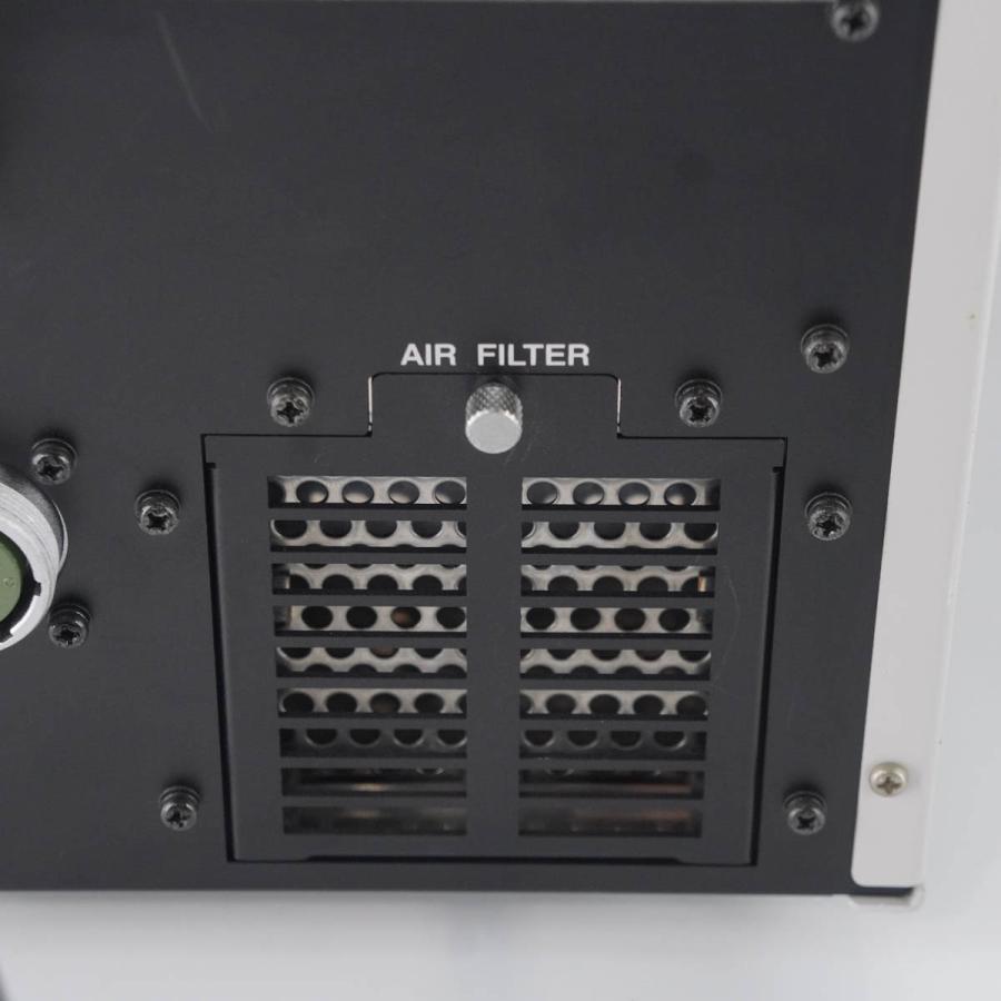 [DW]USED 8日保証 KEYENCE ST-7000 ST-7010 PLASMA SURFACE TREATER 電源コード ...