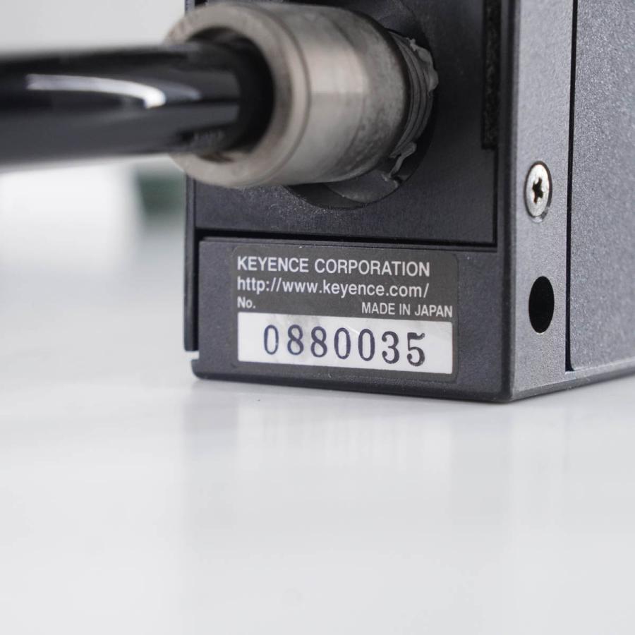 [DW]USED 8日保証 KEYENCE ST-7000 ST-7010 PLASMA SURFACE TREATER 電源コード ...