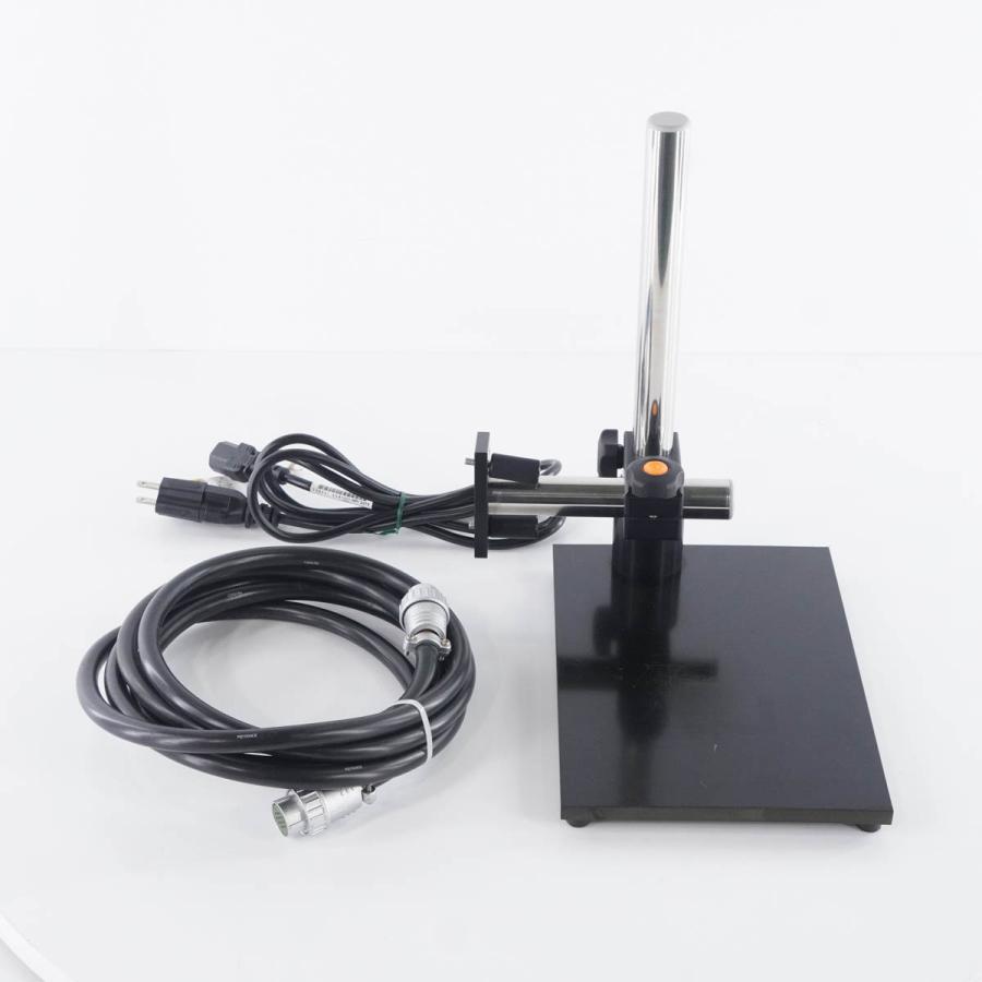 [DW]USED 8日保証 KEYENCE ST-7000 ST-7010 PLASMA SURFACE TREATER 電源コード ...