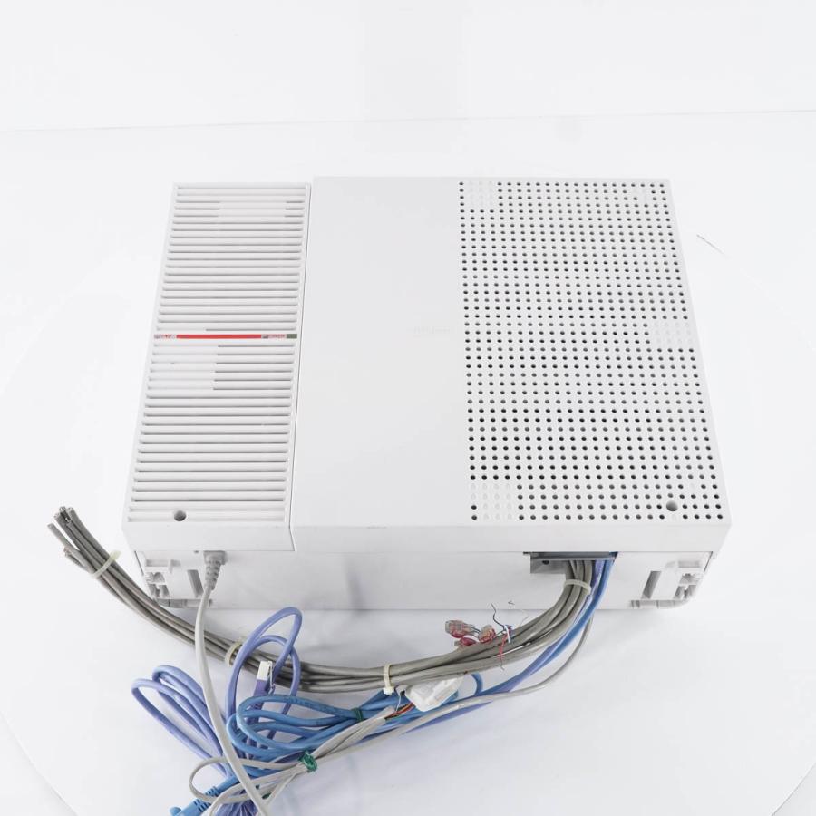 [PG]USED 8日保証 セット 19年製 NTT αN1 αA1 typeS-「E1] N1S-ME-(E1) スマートネットコミュニティ 主装置 電話機 ビ...[ST04407 ...