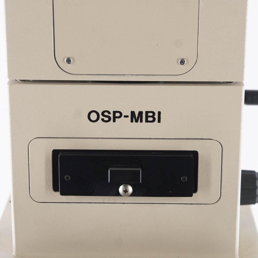 [DW]USED 8日保証 OLYMPUS USPM-RU 顕微鏡 レンズ反射率測定器 OSP-SMU OSP-MBI WHK 10×/20L CT MDPlan10 0.25 20 0.40 ...
