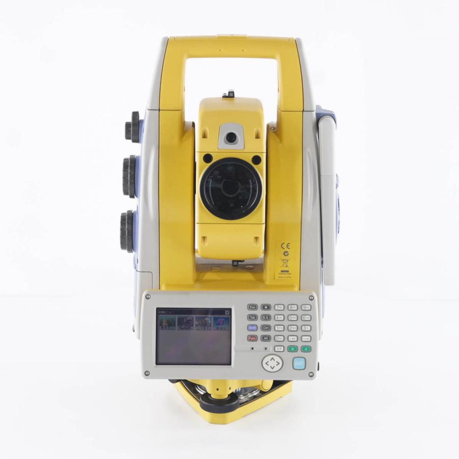 [SP]USED 30日保証 校正済み完動品 TOPCON IS-205 IMAGING STATION イメージングステーション AC ...
