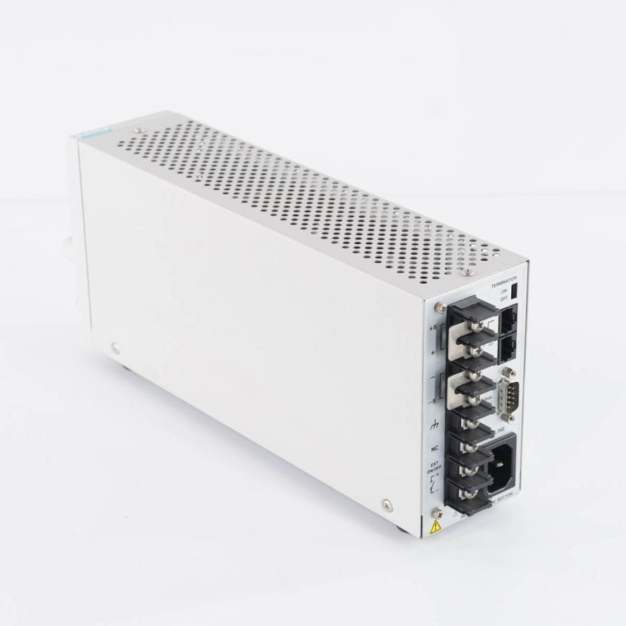 [DW]USED 8日保証 TAKASAGO KX-100H REGULATED DC POWER SUPPLY パワーサプライ 0-160V ...
