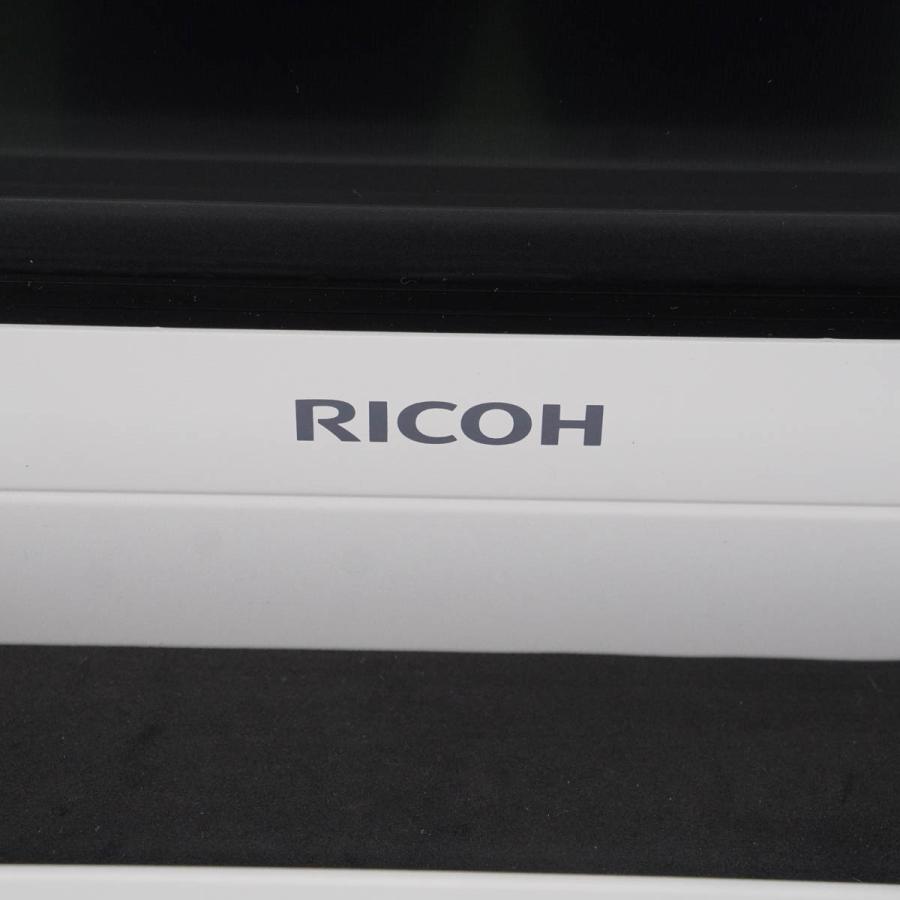 [PG]USED 8日保証 RICOH D6510 電子黒板 65型 インタラクティブホワイトボード タッチディスプレイ モニター 65インチ ...