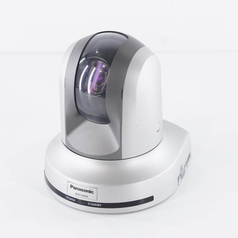 [PG]USED 8日保証 Panasonic AW-HE60HN インテグレーテッドカメラ ビデオカメラ 防犯カメラ [ST04433 ...