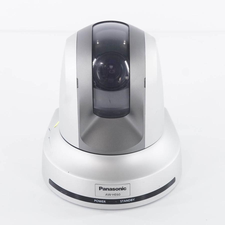 [PG]USED 8日保証 Panasonic AW-HE60HN インテグレーテッドカメラ ビデオカメラ 防犯カメラ [ST04433 ...