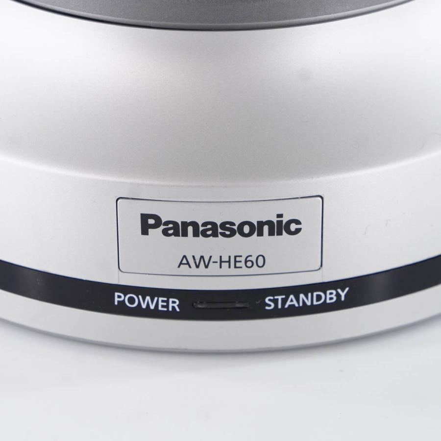[PG]USED 8日保証 Panasonic AW-HE60HN インテグレーテッドカメラ ビデオカメラ 防犯カメラ [ST04433 ...