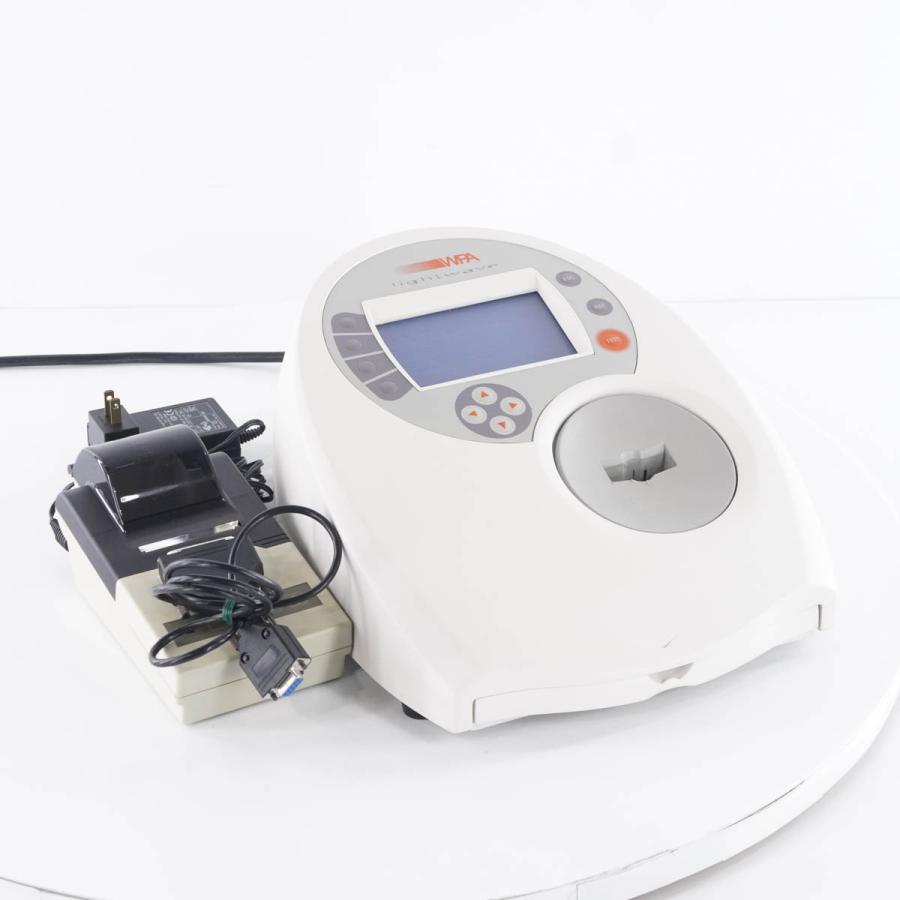[JB]USED 現状販売 WPA S2000 lightwave Spectrophotometer 分光光度計 DP1014 0100X ...
