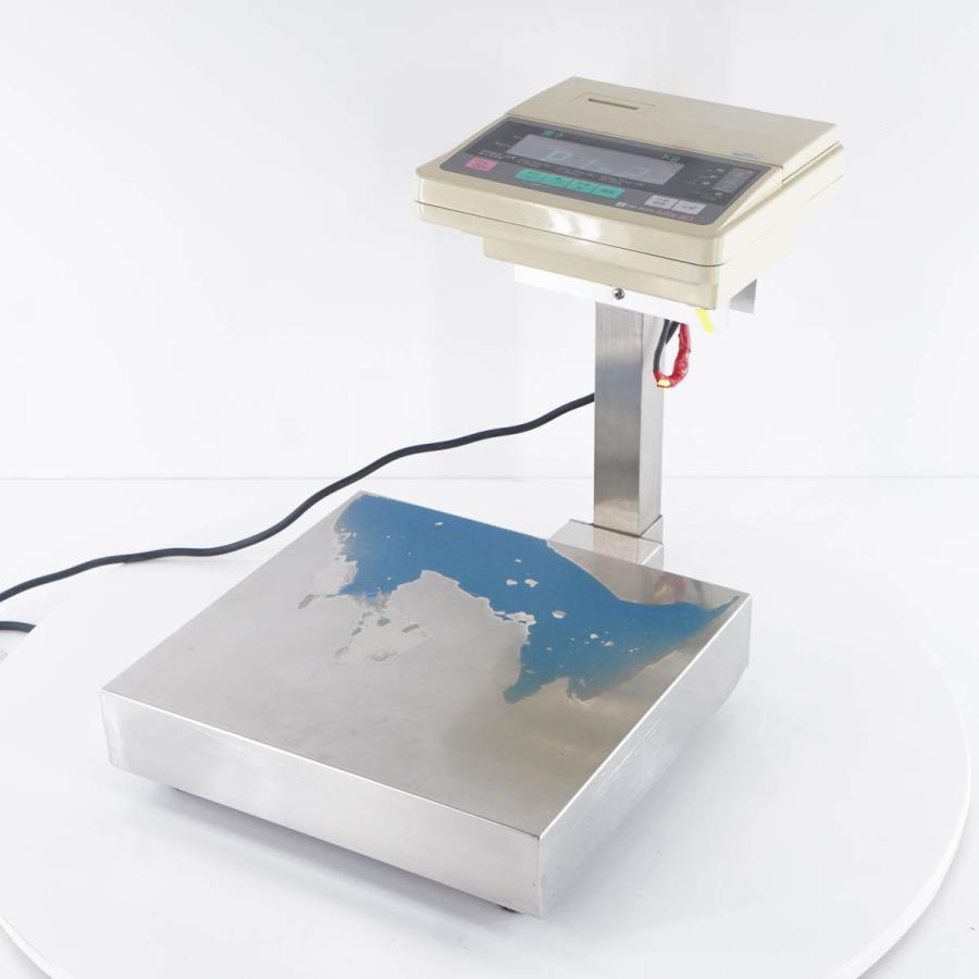 [DW]USED 8日保証 03/2018CAL ISHIDA MTX-30 IS-2157 デジタル重量台秤 取扱説明書 [ST04445-0001] : ソクラボショップ - 通販 ...