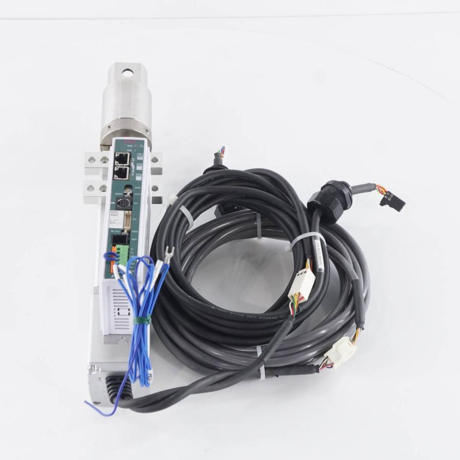 [PG]USED 8日保証 IAI PCON-C-42PI-EC-0-0 RCP2-RA4C-I-42P-5-100-P1-M-FT RC ...