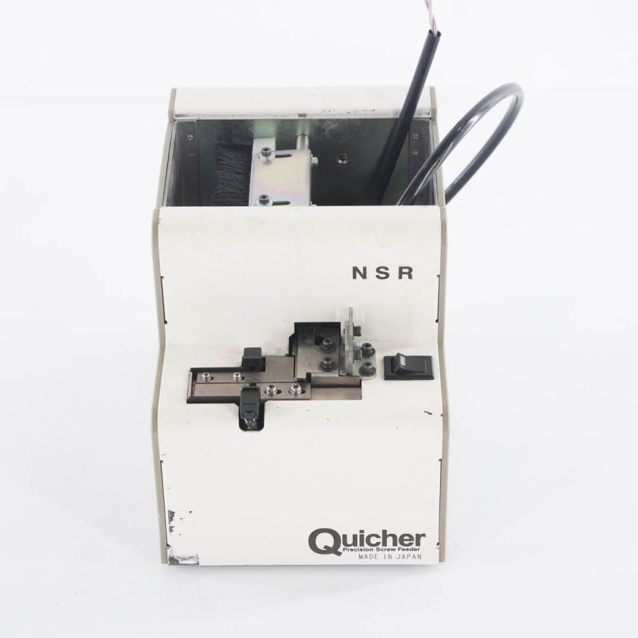 [DW]USED 8日保証 JANOME JR 2303N JR2000Nシリーズ ねじ締め機 卓上型ロボット NJR233-S001 CLF ...