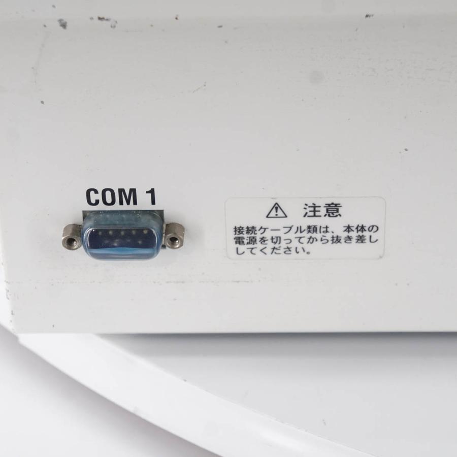 [DW]USED 8日保証 JANOME JR 2303N JR2000Nシリーズ ねじ締め機 卓上型ロボット NJR233-S001 CLF ...