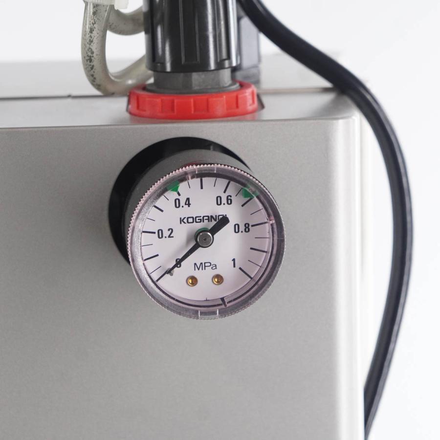 [DW]USED 8日保証 JANOME JR 2303N JR2000Nシリーズ ねじ締め機 卓上型ロボット NJR233-S001 CLF ...