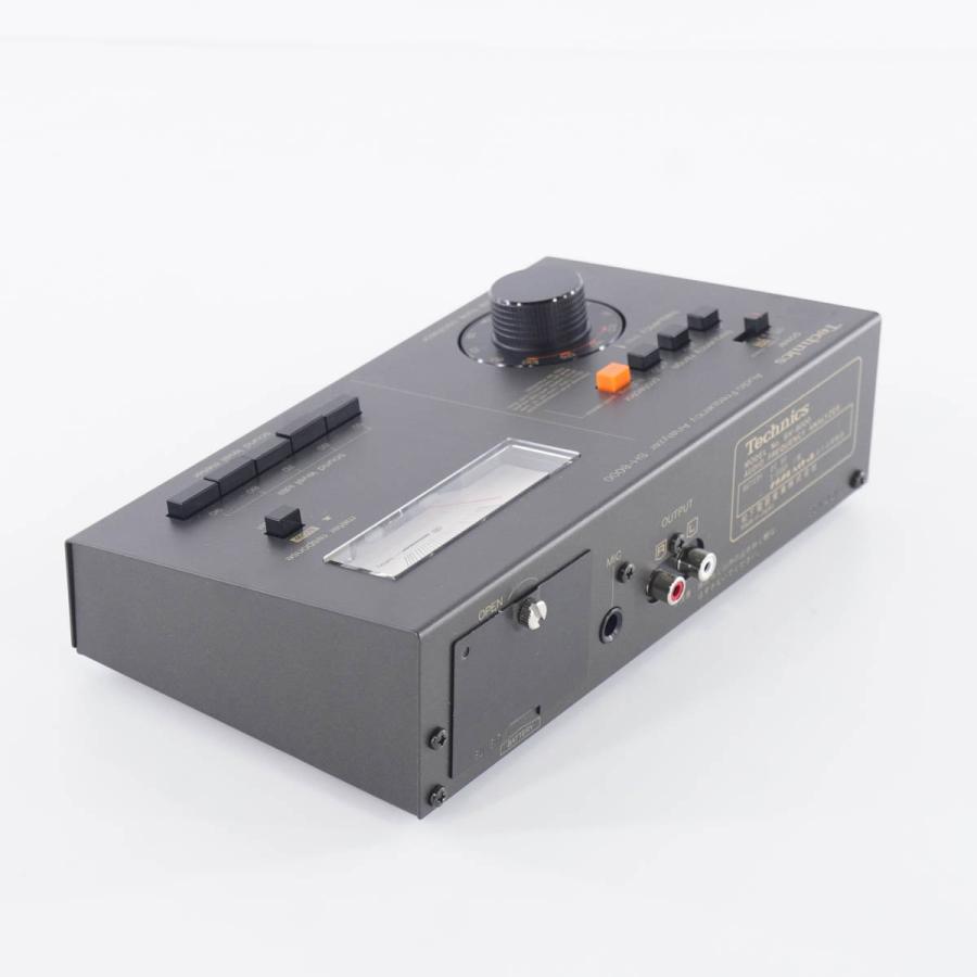 [DW]USED 8日保証 Technics SH-8000 Audio Frequency Analyzer オーディオフリケンシー ...
