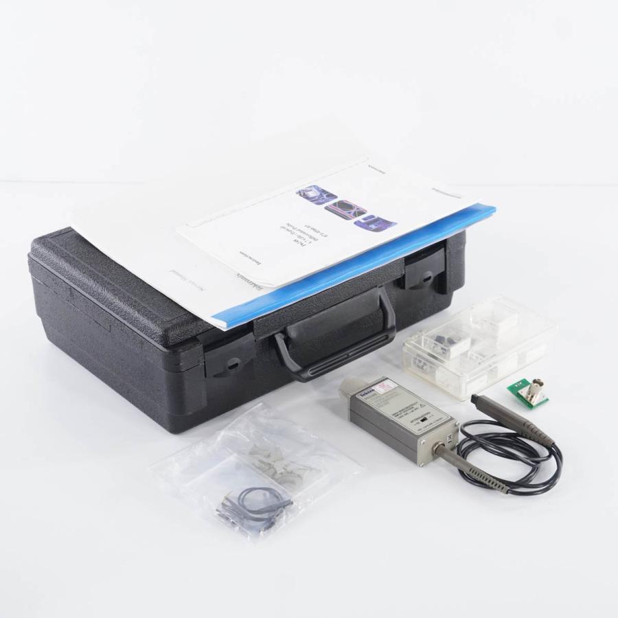 [JB]USED 現状販売 Tektronix P6248 DIFFERENTIAL PROBE プローブ 1.7GHz 1.5GHz 取扱 ...