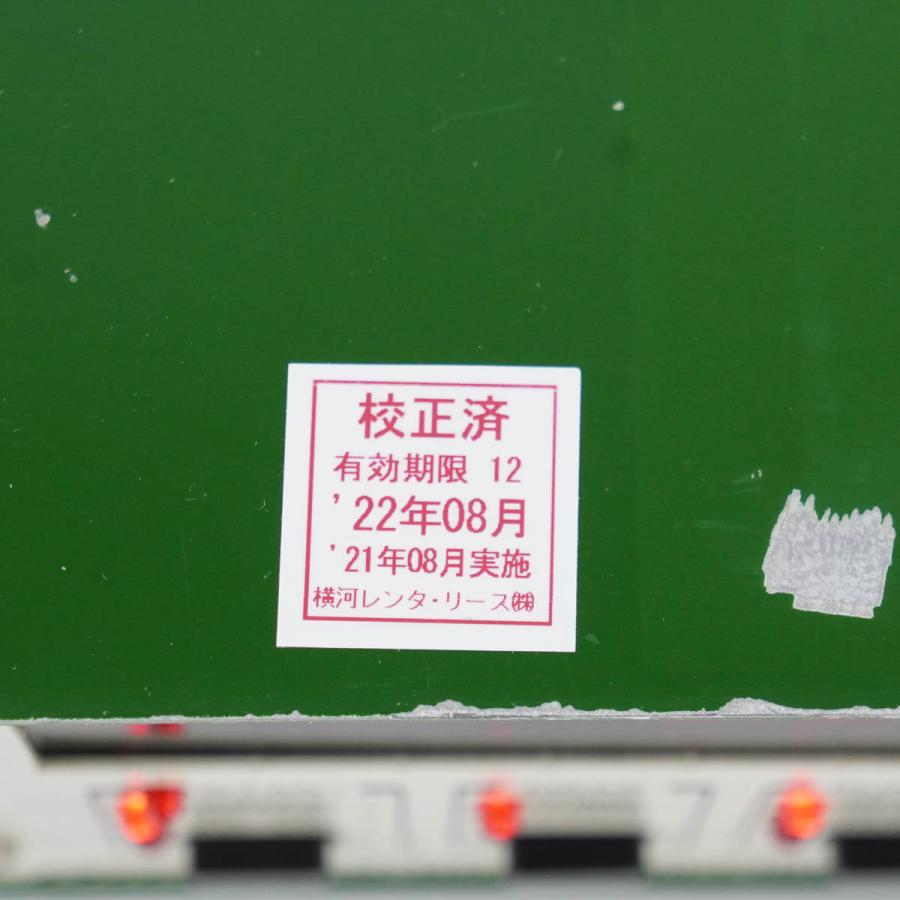 [DW]USED 8日保証 08/2021CAL DTEC MCS-5000 MILLISECOND COUNTER ミリセコンドカウンター ...