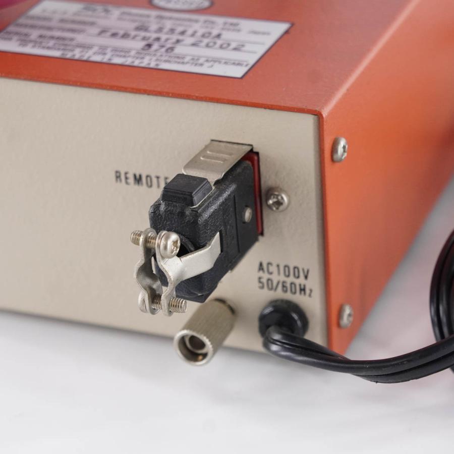 [DW]USED 8日保証 Showa Optronics GLG5410 GLS5410A SOC 小型ヘリウムネオンレーザー OH-L ...