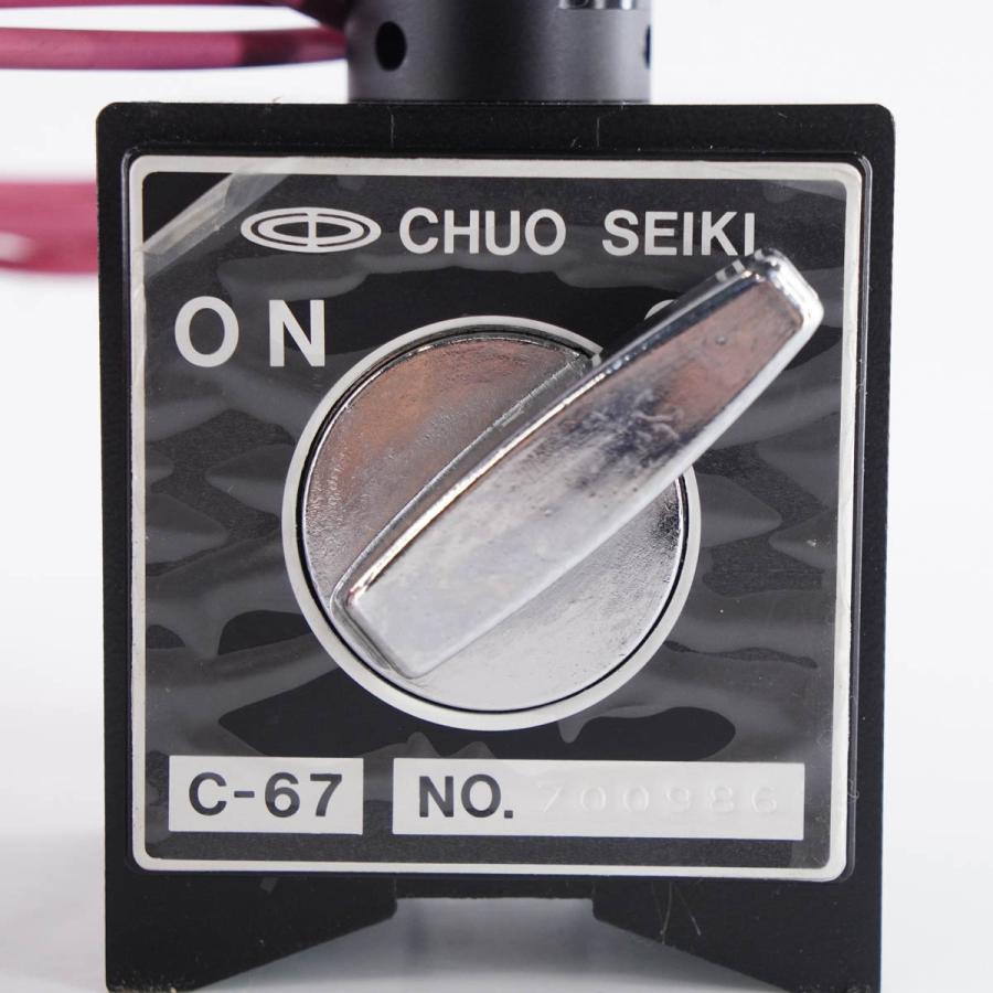 [DW]USED 8日保証 Showa Optronics GLG5410 GLS5410A SOC 小型ヘリウムネオンレーザー OH-L ...