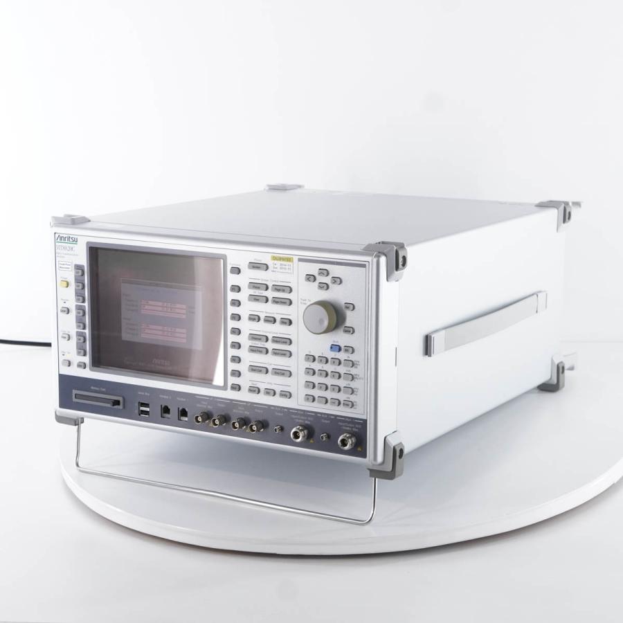 [DW]USED 8日保証 Anritsu MT8820C Radio Communication Analyzer ラジオコミュニケーション ...