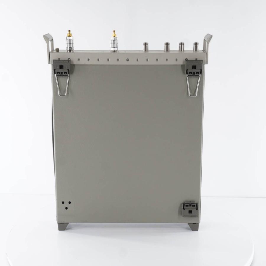 [DW]USED 8日保証 HP 85047A S-PARAMETER TEST SET パラメーターテストセット 300kHz-6GHz ...