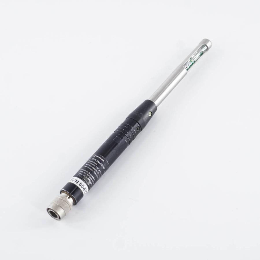 [JB]USED 現状販売 KANOMAX 6541-21 Probe CLIMOMASTER クリモマスター 6501シリーズ用 風速計用 ...