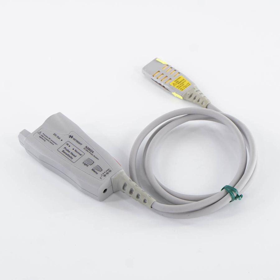 [JB]USED 現状販売 Keysight N2802A InfiniiMax Probe Amplifier System プローブアンプ ...