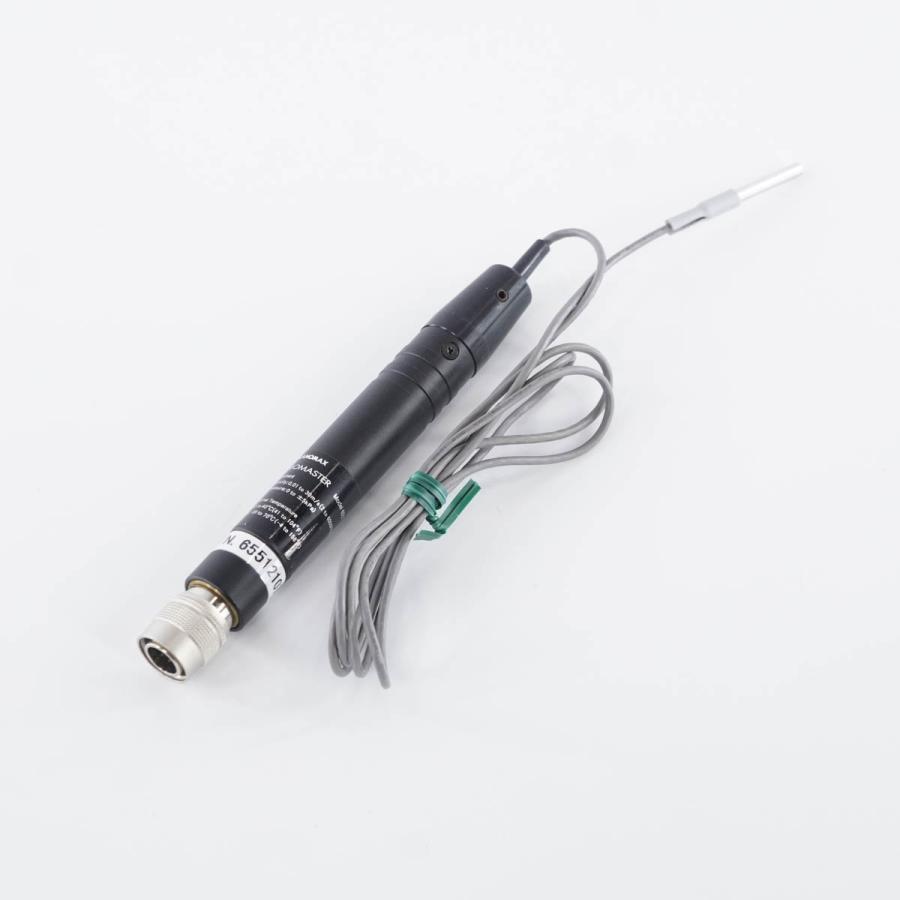 [JB]USED 現状販売 KANOMAX 6551-21 Probe CLIMOMASTER クリモマスター 6501シリーズ用 風速計用 ...