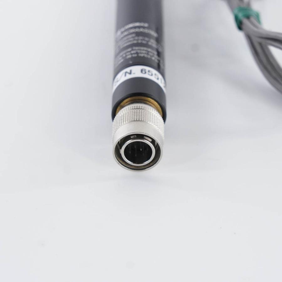 [JB]USED 現状販売 KANOMAX 6551-21 Probe CLIMOMASTER クリモマスター 6501シリーズ用 風速計用 ...