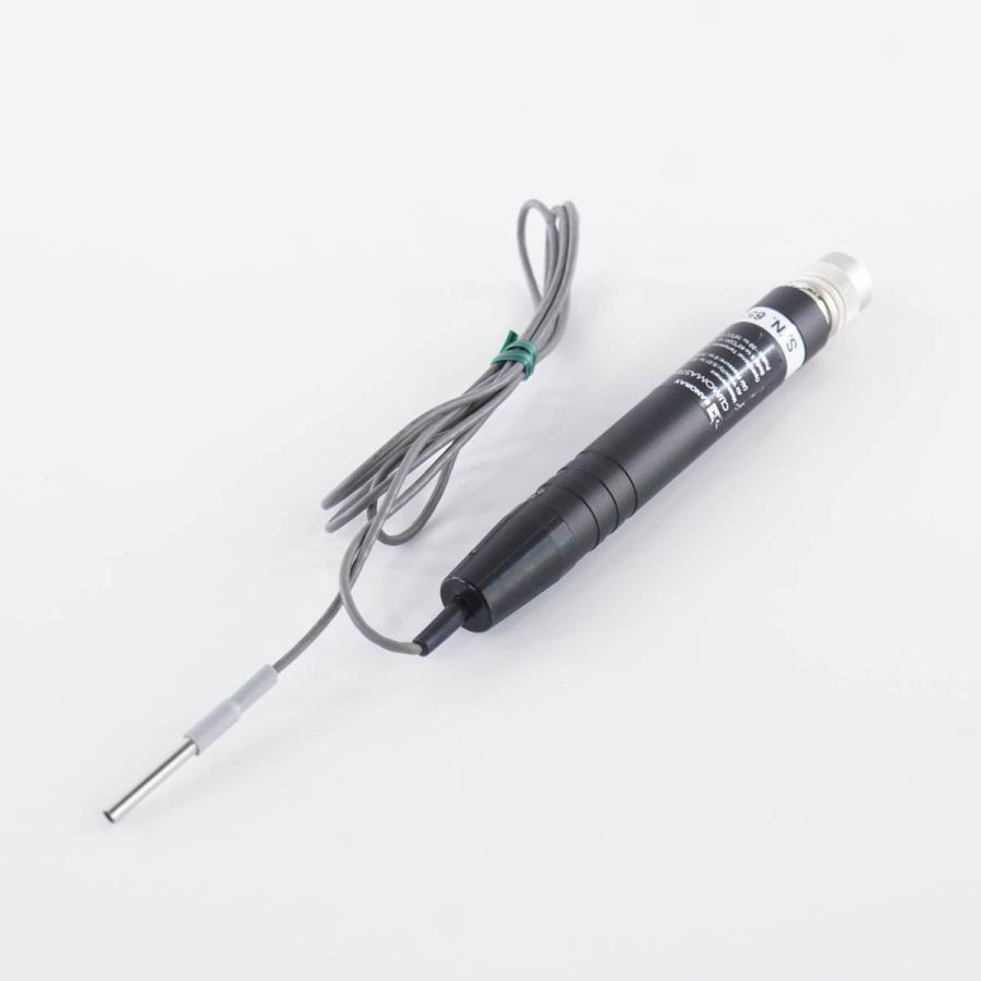 [JB]USED 現状販売 KANOMAX 6551-21 Probe CLIMOMASTER クリモマスター 6501シリーズ用 風速計用 ...