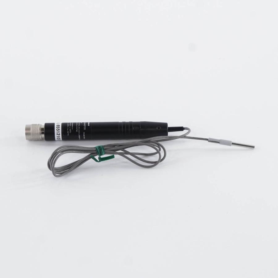 [JB]USED 現状販売 KANOMAX 6551-21 Probe CLIMOMASTER クリモマスター 6501シリーズ用 風速計用 ...