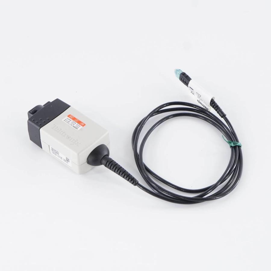 [DW]USED 8日保証 12/2021CAL Tektronix TDP3500 Differential Probe 差動プローブ 3 ...