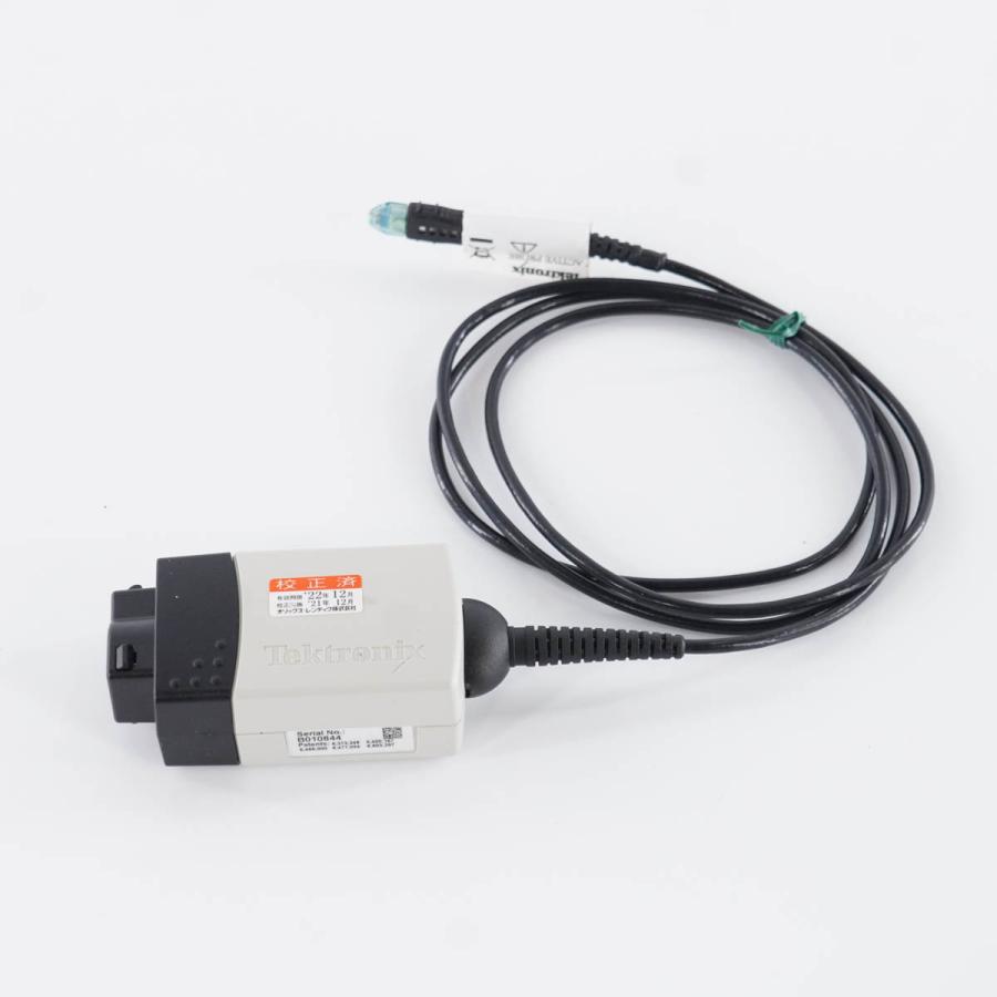 [DW]USED 8日保証 12/2021CAL Tektronix TDP3500 Differential Probe 差動プローブ 3 ...